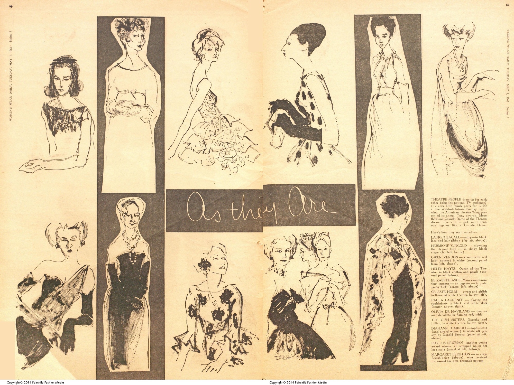 On This Day in WWD: Todd Oldham Becomes a Hot Commodity - Jassin ...