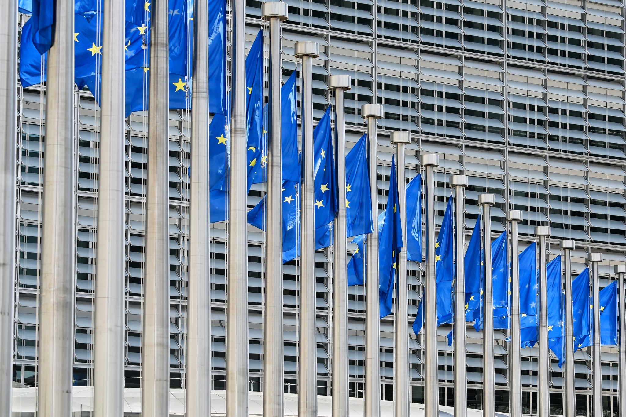 European Commission Fines IFF 15.9 Million Euros for Antitrust ...