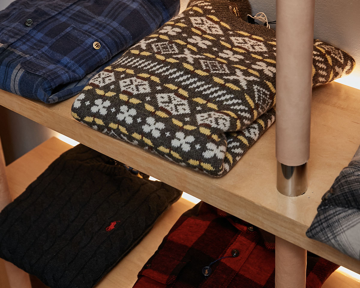 RVLV ANNOUNCES PERMANENT ASPEN STORE LOCATION AS FIRST BRICK AND MORTAR ...