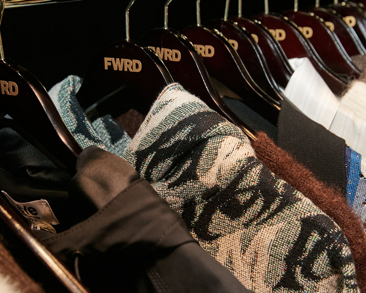 RVLV ANNOUNCES PERMANENT ASPEN STORE LOCATION AS FIRST BRICK AND MORTAR ...