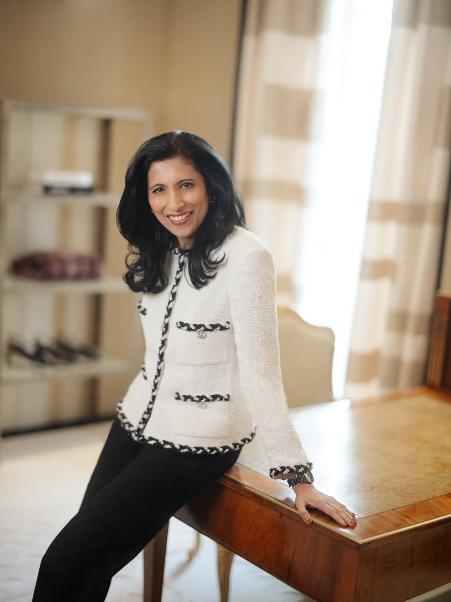 Who Is the Secretive Family That Owns Chanel? - Jassin Consulting Group